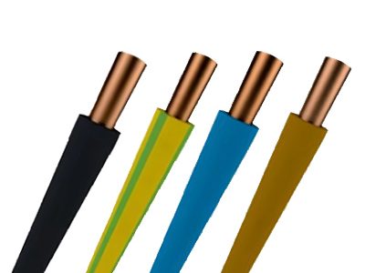 VD Draad | Voordelig & Snel geleverd | Elektroprducten.nl